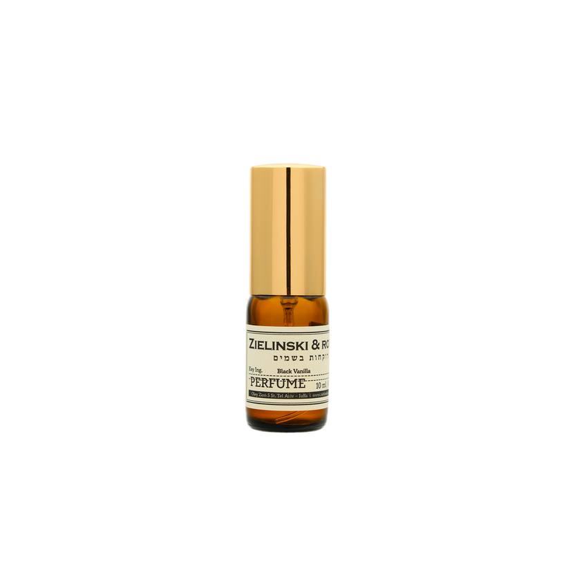 Perfume – Zielinski & Rozen Europe